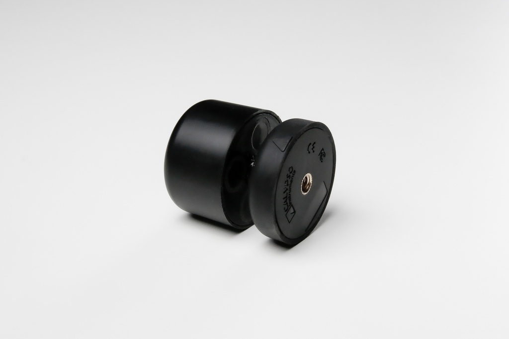 Ultrasonic Portable Mini Wind Meter | Calypso Instruments